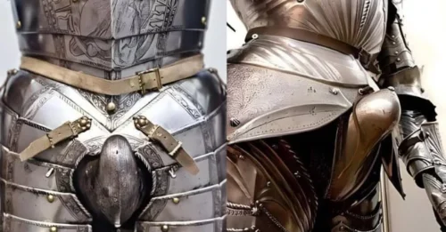 Why Is Henry VIII's Codpiece So Controversial? The Shocking Truth Revealed!