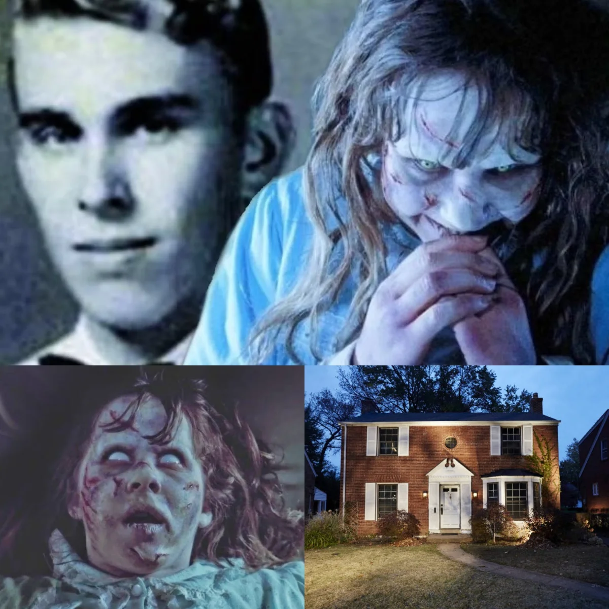 The Terrifying Exorcism Journey of Roland Doe - Doctor, Priest, and ...