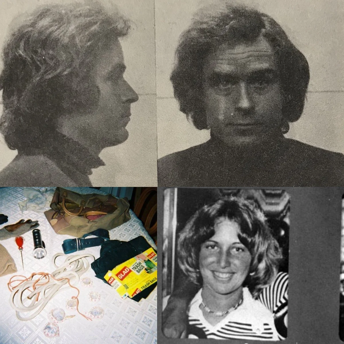 Dozens of victims, a handsome face, and the chilling truth behind Ted ...