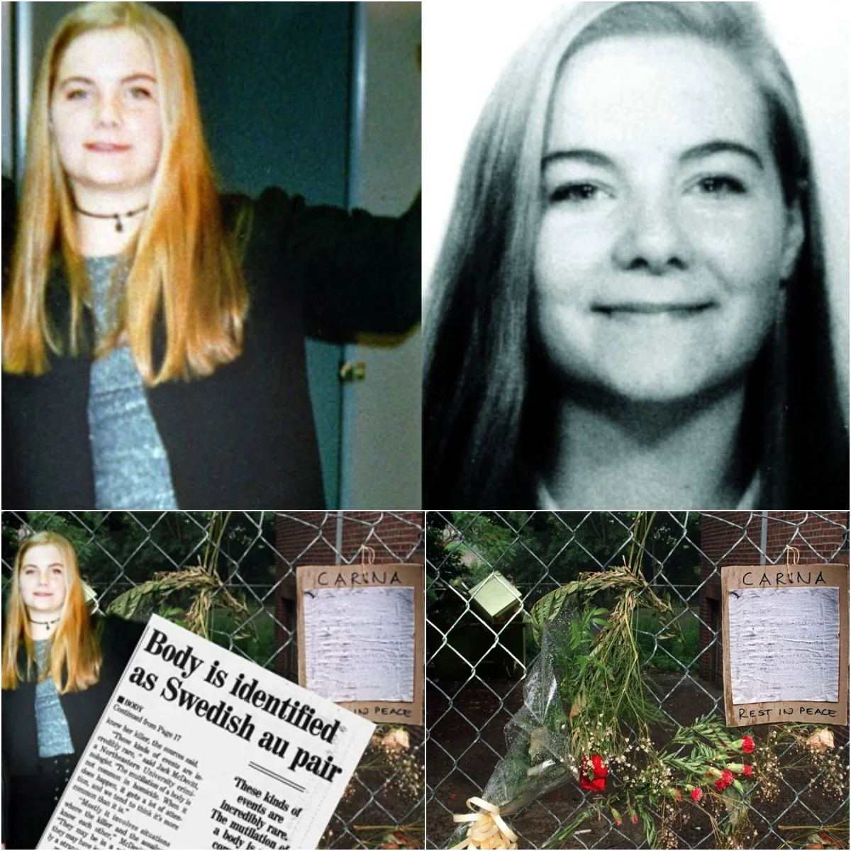 THE CASE THAT DEFIED TIME: 26 Years Later, America's Most Mysterious ...