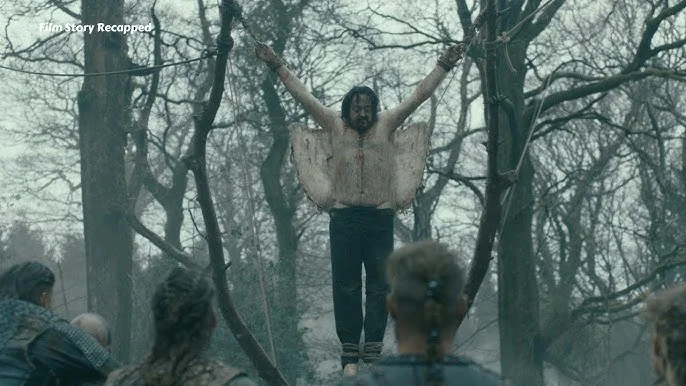 ARCHAEOLOGY'S NIGHTMARE FIND: The Horrifying Reality Behind the Viking ...