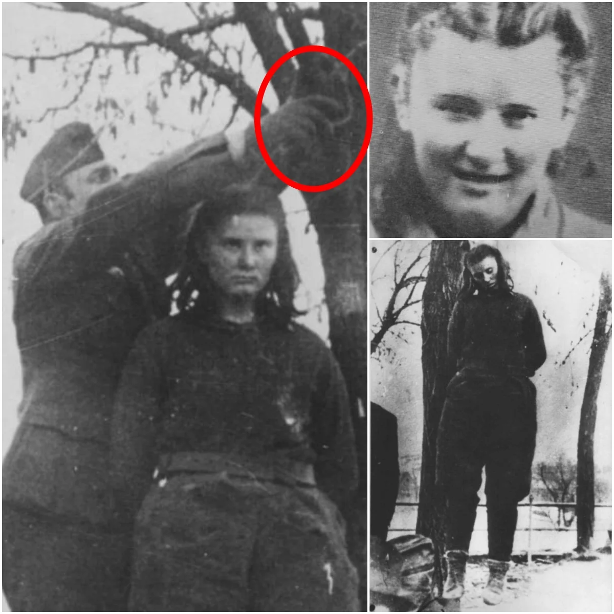 The ‘Beautiful Spectre’: Lepa Radić Defied the Nazi Empire - The 17 ...