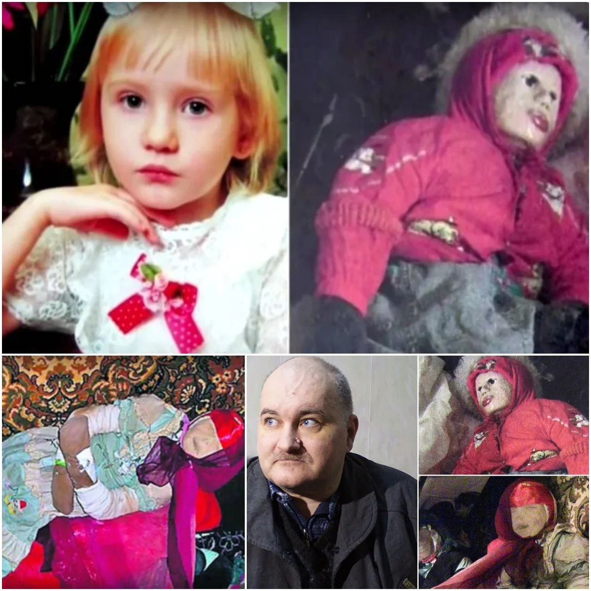 Unthinkable Horror: The Twisted Mind of Anatoly Moskvin— How a Respected Historian Became a ...