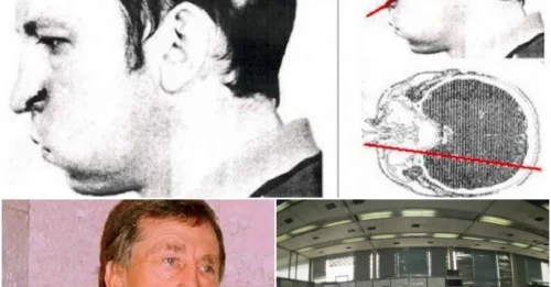 The Peculiar Story Of Anatoli Bugorski, The Man Who Stuck His Head In A ...
