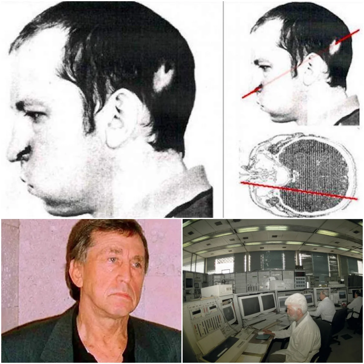 The Peculiar Story Of Anatoli Bugorski, The Man Who Stuck His Head In A ...