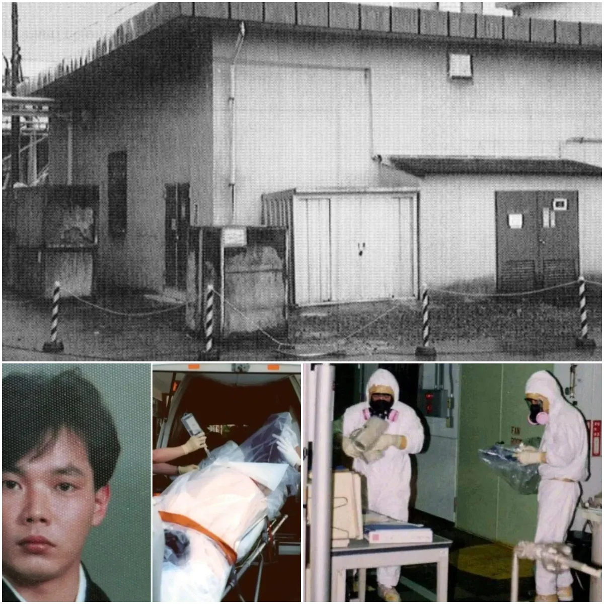 Inside The Tokaimura Nuclear Accident Of 1999 And Its Grisly Aftermath