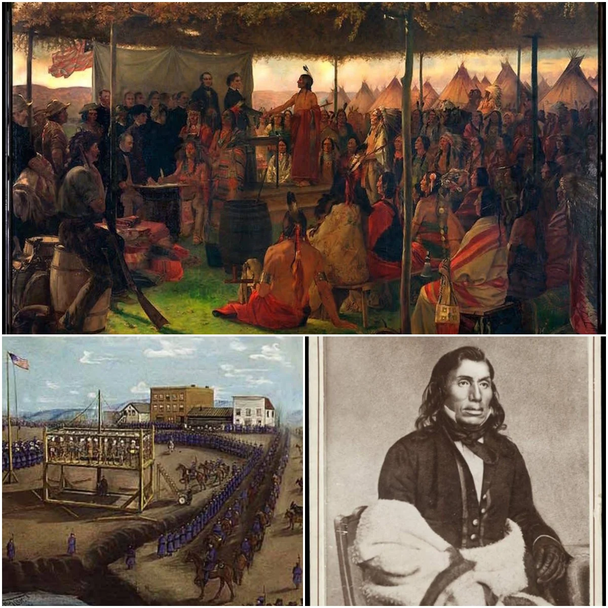 A Dark Day in American History: The Horrifying Truth Behind America's ...