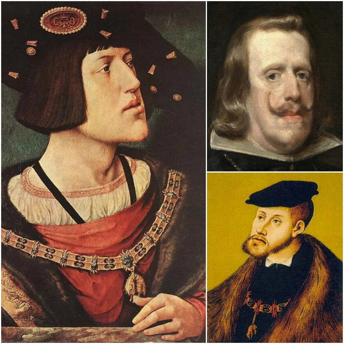 The Habsburg Jaw: The Shocking Legacy of Royal Inbreeding That Doomed a ...