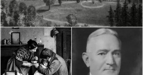 THE UNKILLABLE MAN: How Seven Direct Lightning Strikes Failed to Claim ...