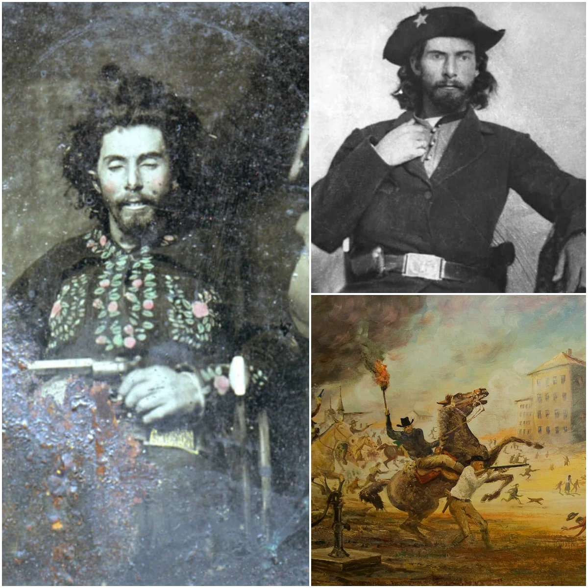 The Civil War's Most Feared Guerrilla: How Bloody Bill Anderson Became ...