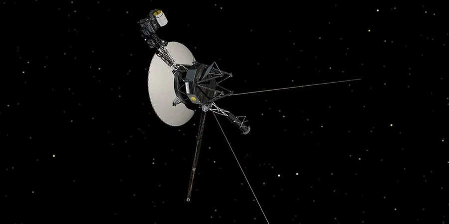 Space Miracles: Voyager 1 Defies All Odds, Phones Home After 47 Years in the Void, Proving Human ...