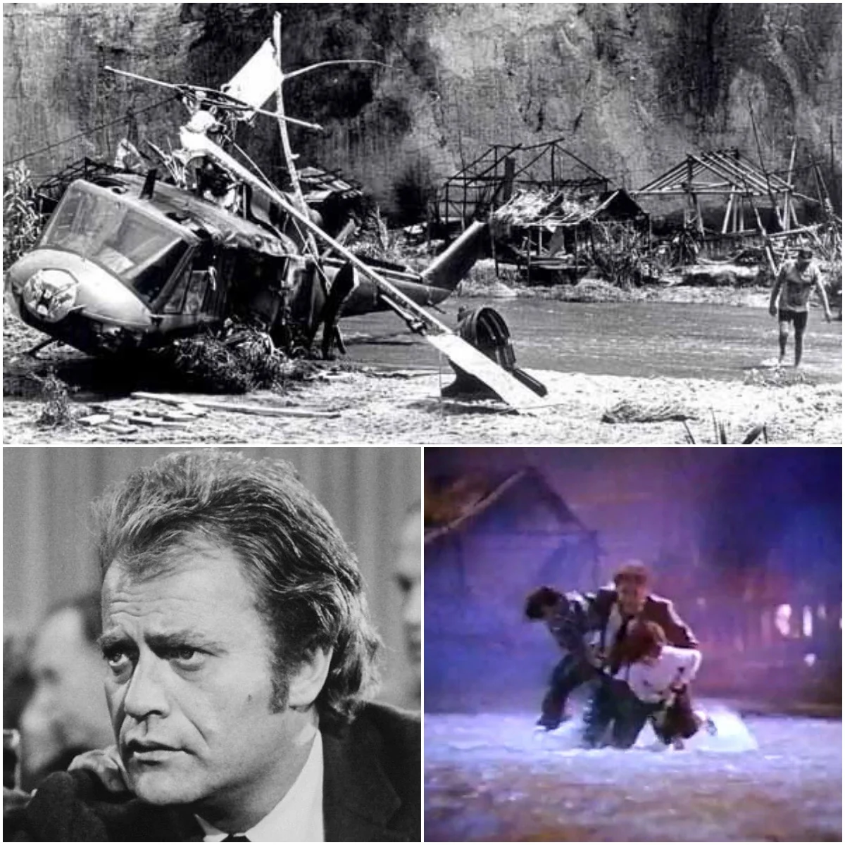 Hollywood's Darkest Secret: They Promised Him an Oscar, But Delivered a ...