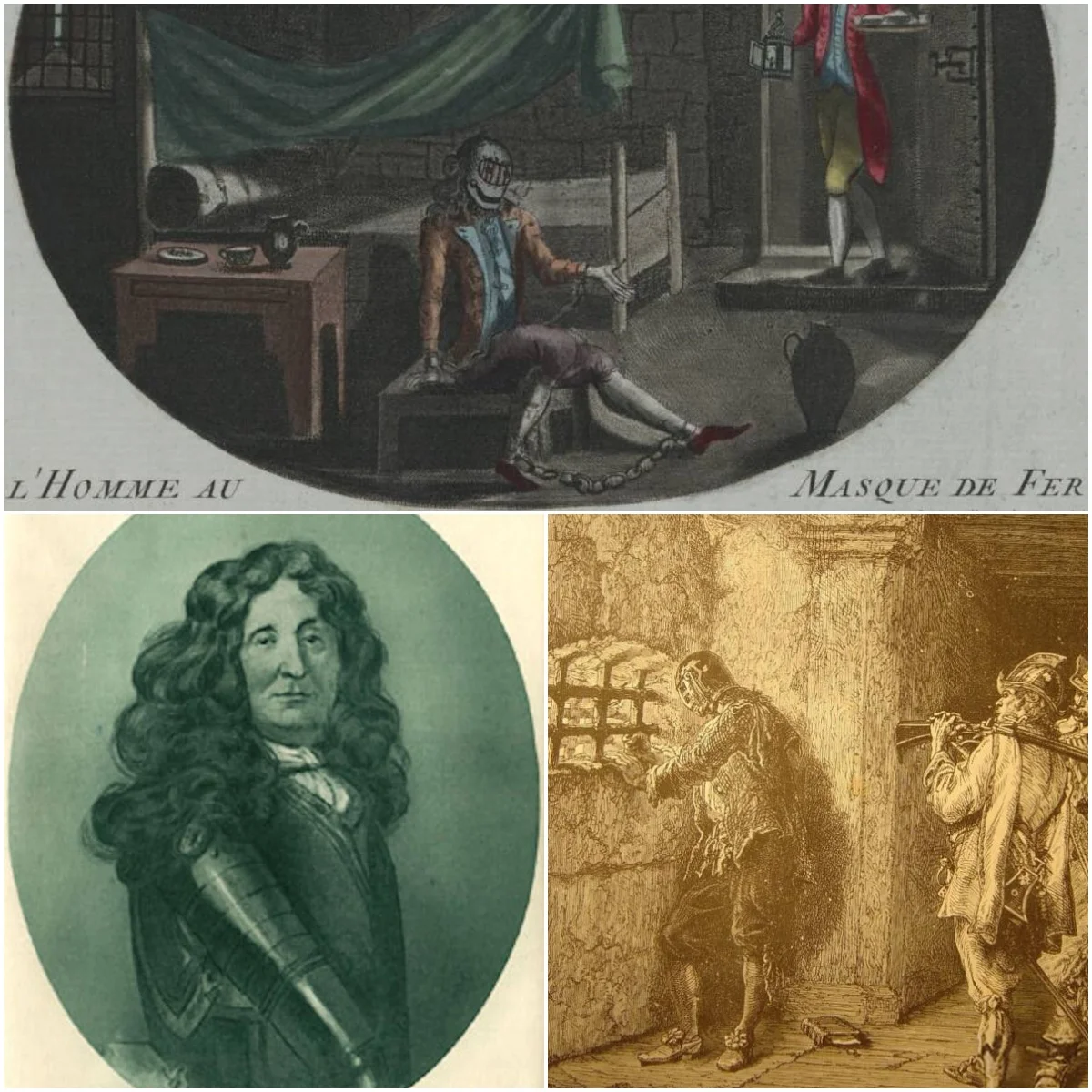 HISTORIC SHOCKING CASE: The Unbelievable Truth About the Mysterious ...
