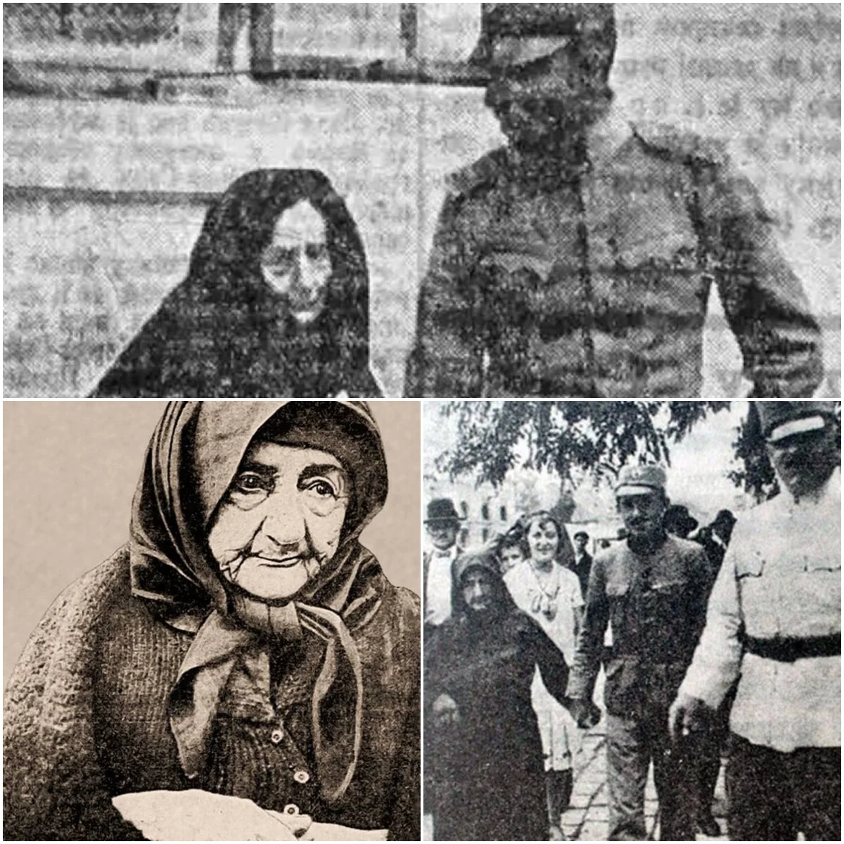 The Deadly Legacy of Baba Anujka - The Truth About the Serial Killer ...