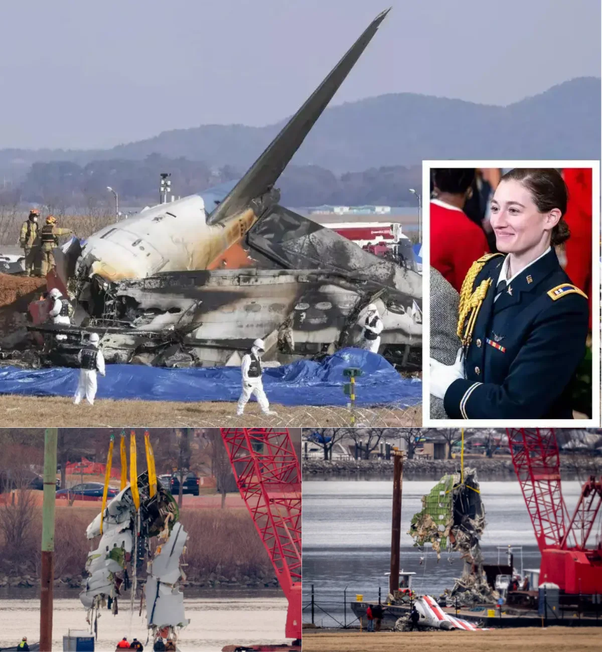 The SHOCKING truth: Final call from Black Hawk cockpit revealed in ...