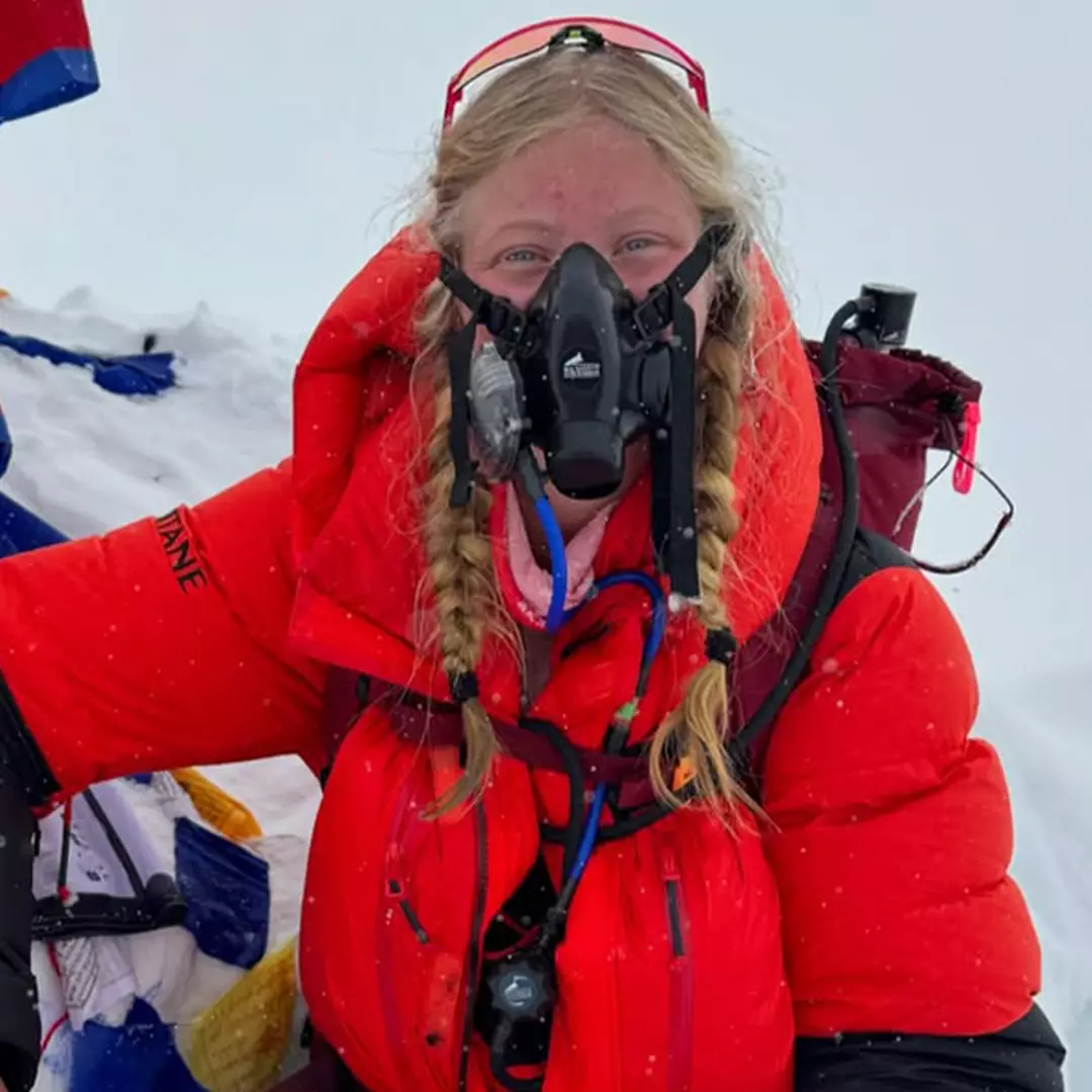 WARNING: Video Evidence Shows the DEVASTATING Impact of Everest's ...