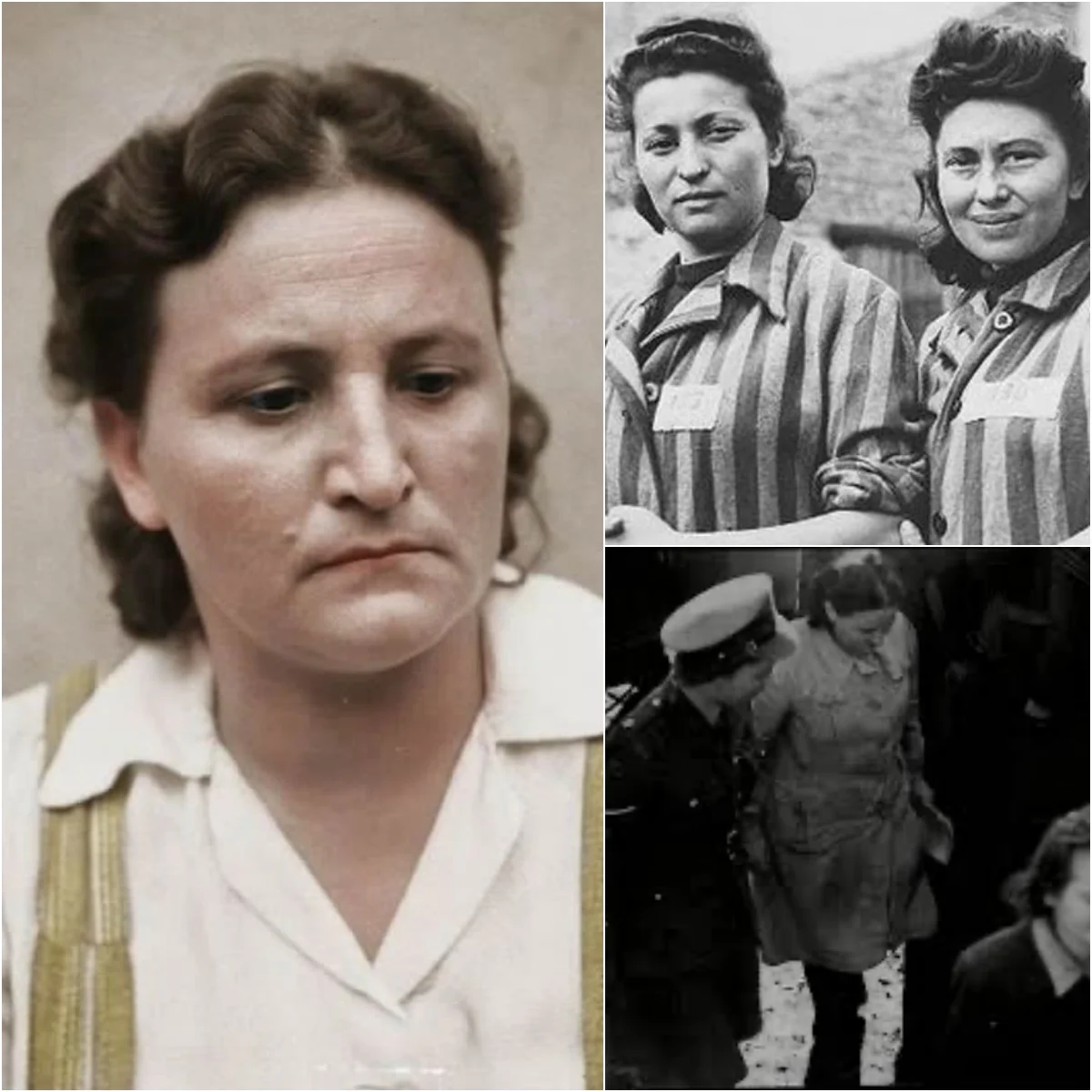 A MOTHER OF 2, A STUDENT OF MUSIC, A GUARD OF HELL: The 15-Year ...