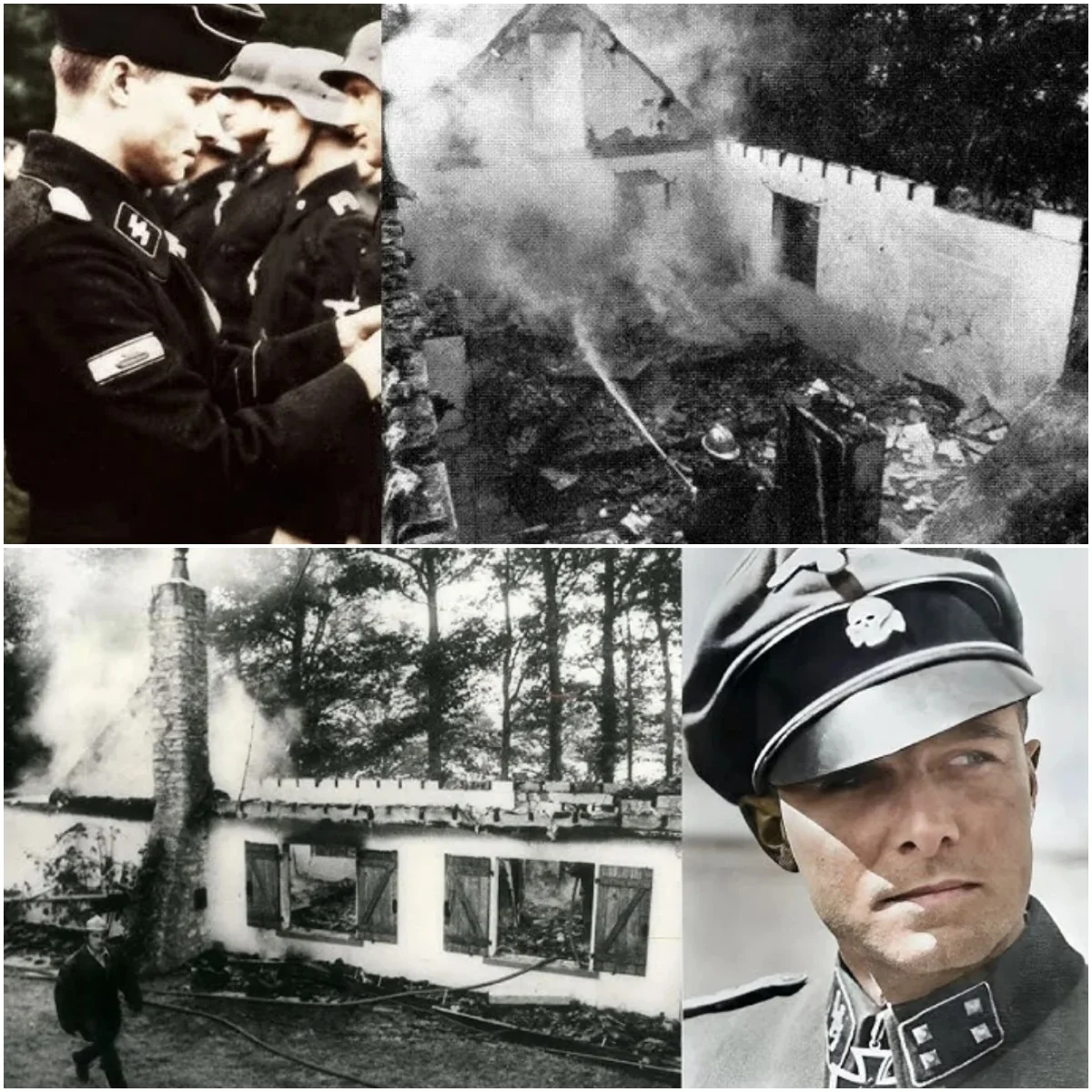 A MONSTER HIDING IN PLAIN SIGHT: The Chilling Untold Story of How ...