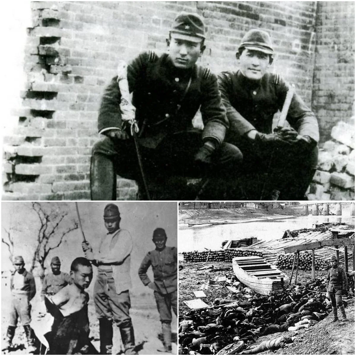 The "100-Man Killing Contest": A Chilling Example of Wartime Propaganda ...