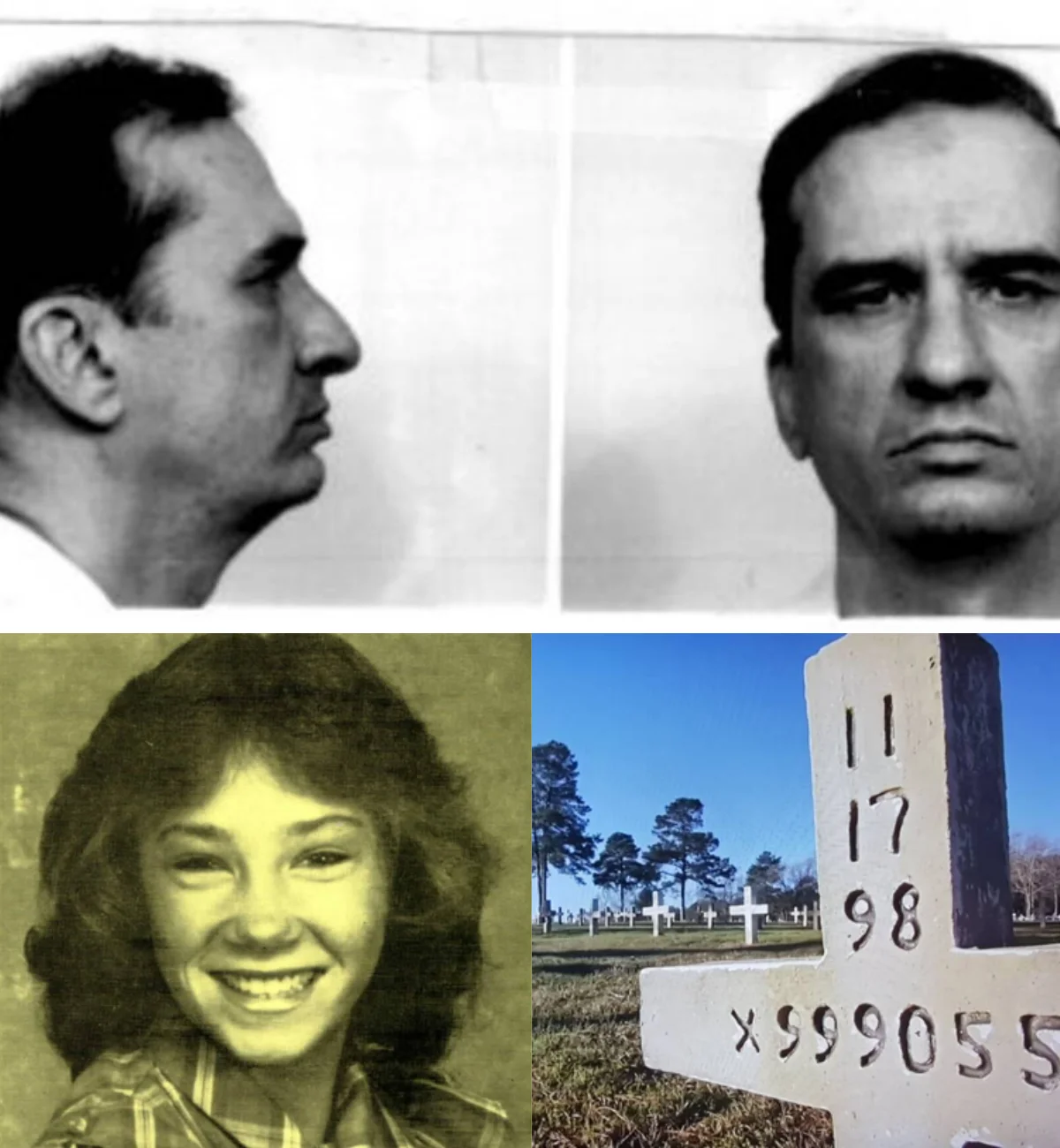 The Disturbing Story Of Kenneth McDuff, The ‘Broomstick Killer’ Who ...