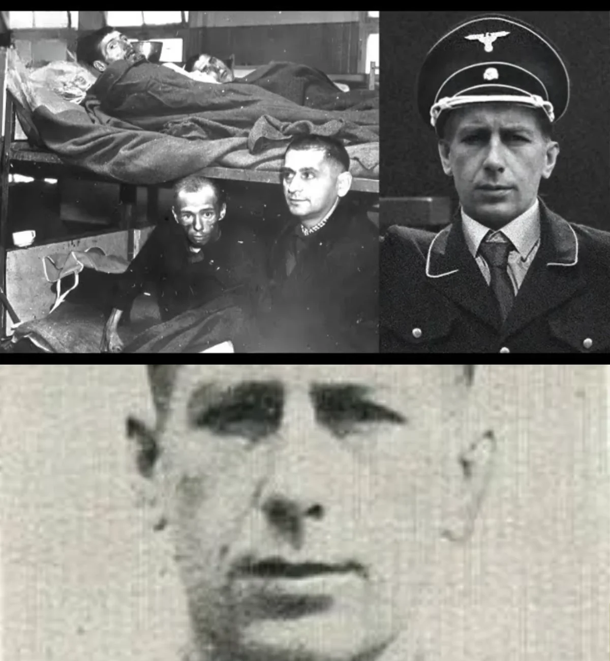 THE MAN WHO TURNED TOILETS INTO CHAMBERS OF FEAR: The Final Judgment of ...
