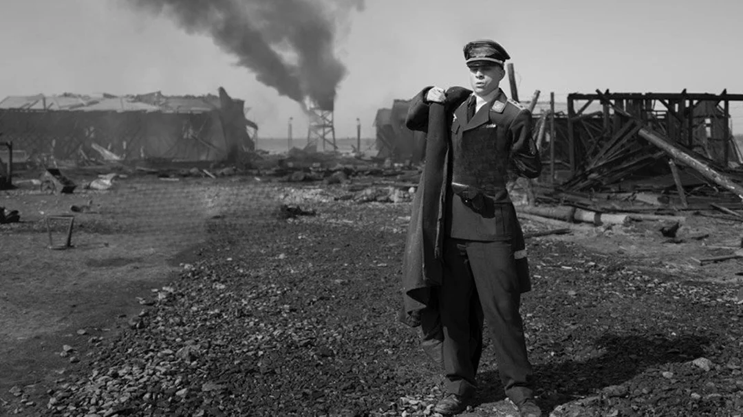 THE FINAL MOMENTS OF THE TEENAGE IMPOSTOR BEFORE THE GUILLOTINE: Willi ...