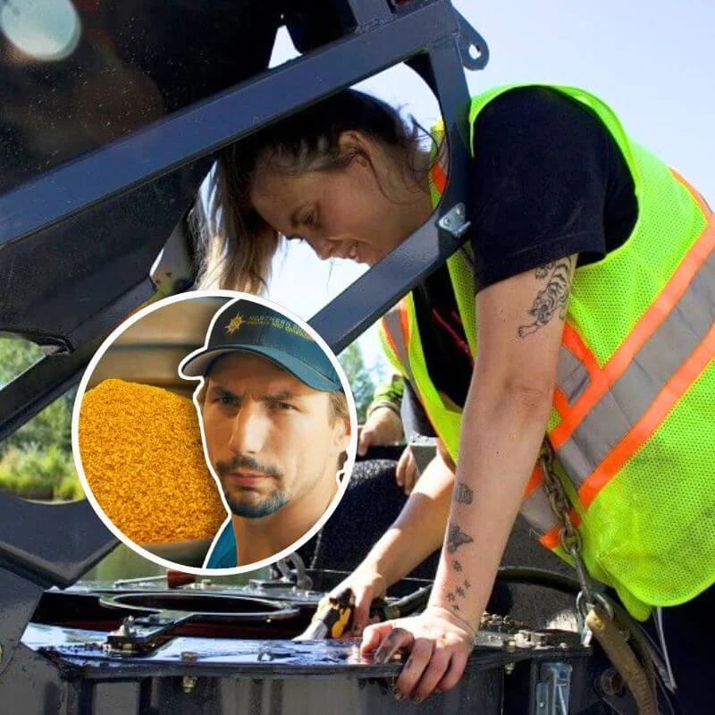 Tyler Mahoney’s Heroic Effort Rescues Parker’s Mining Operation ...