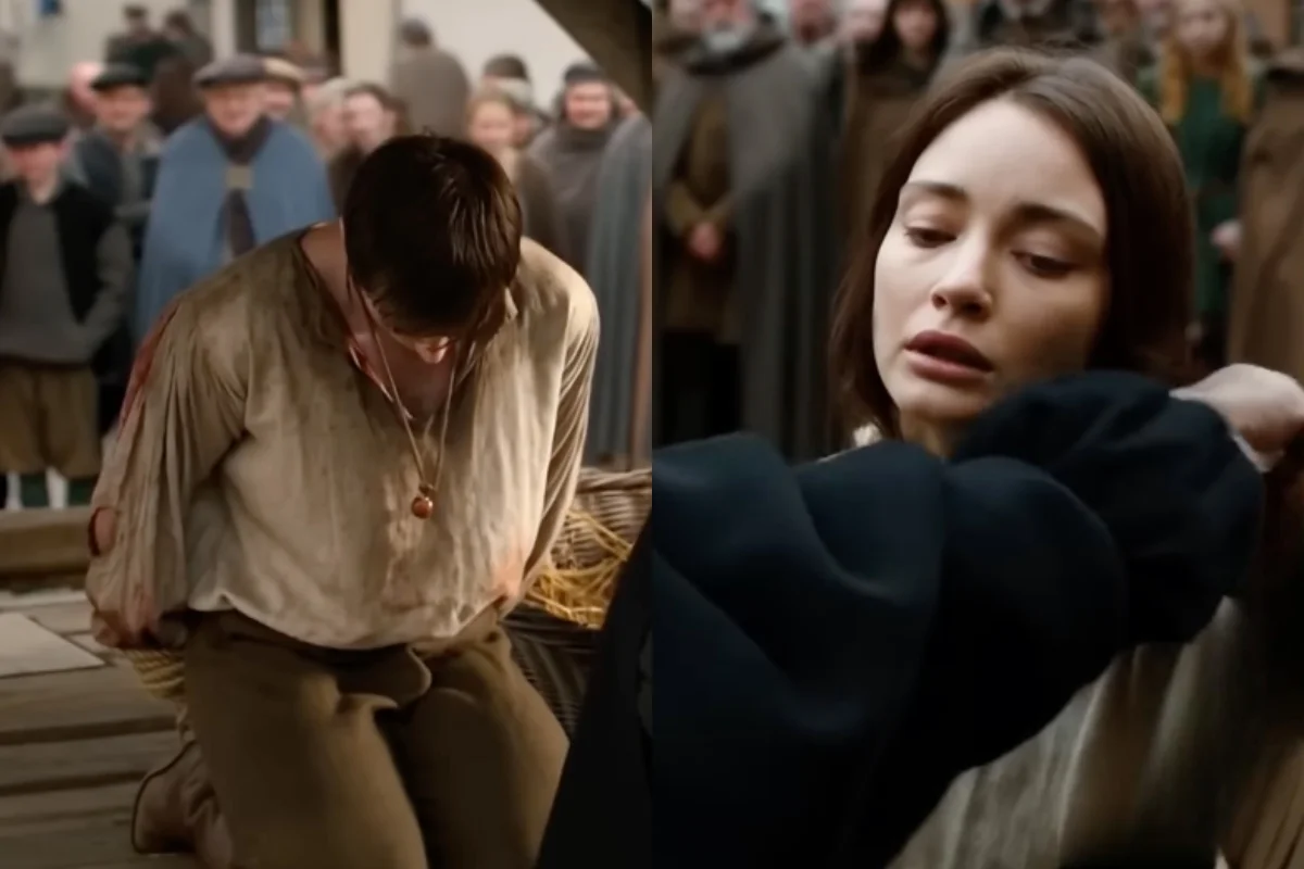 The MOST NOTORIOUS Executioner in Medieval History with 316 Executions ...