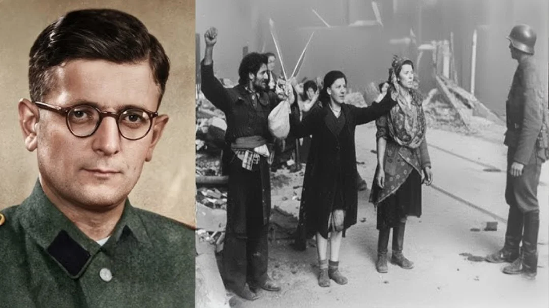 The Moment 200,000 in Kiev Watched Disabled Victims Strike the Hanging ...