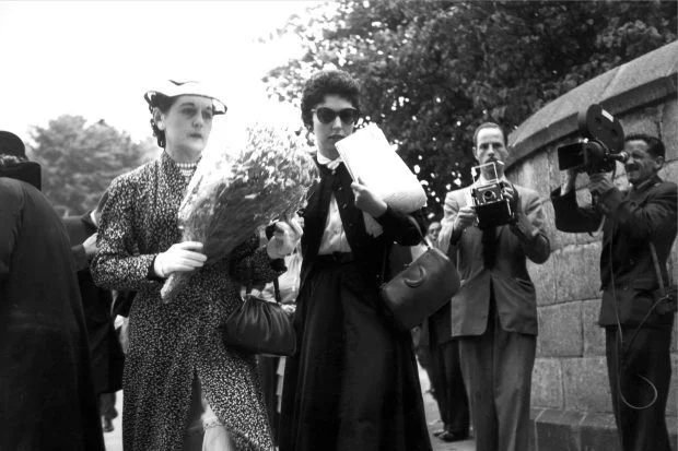 THE LAST BEAUTY HANGED IN ENGLAND: The Tragic and CONTROVERSIAL ...