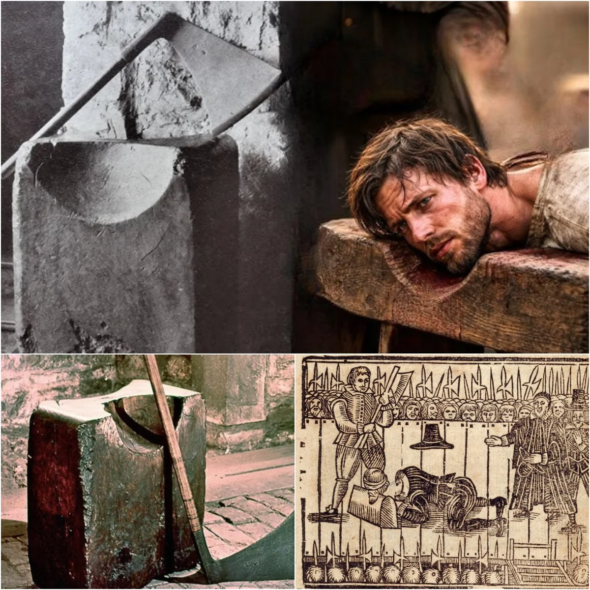 The HORRIFYING Reason Execution Blocks Were Reused: A Single Piece of ...