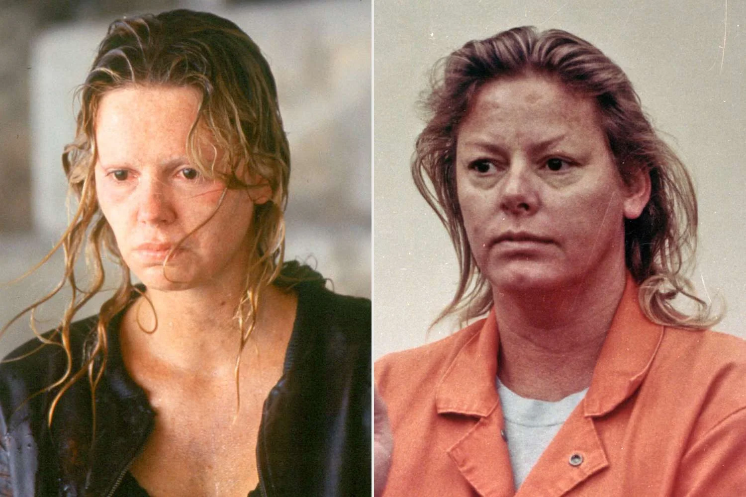 The FINAL 24 HOURS of Aileen Wuornos: The “DISTURBING” Crimes of ...