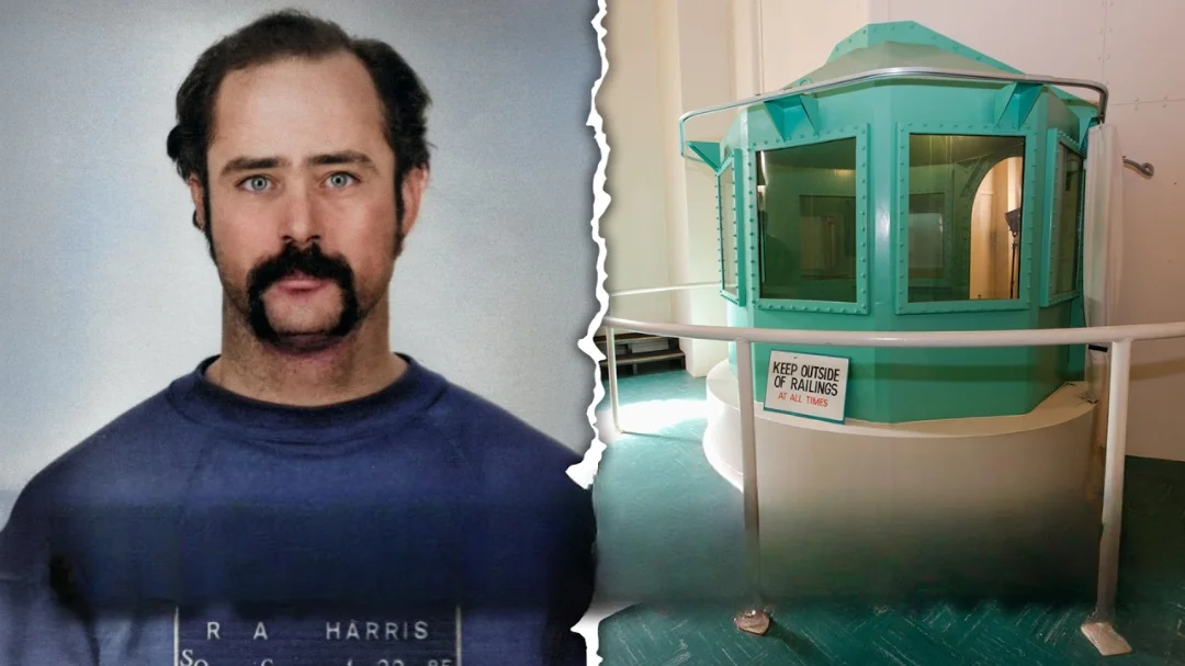THE FINAL 24 HOURS of the HANDSOME KILLER: The “HORRIFYING” Crimes of ...