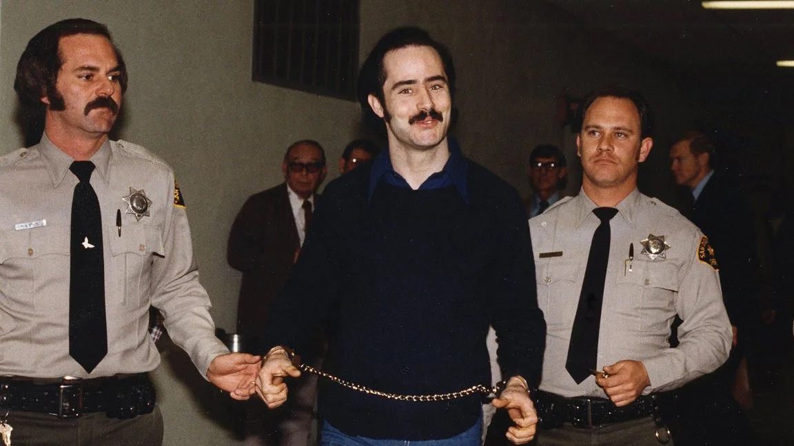 THE FINAL 24 HOURS of the NOTORIOUS KILLER: The DISTURBING Crimes of ...