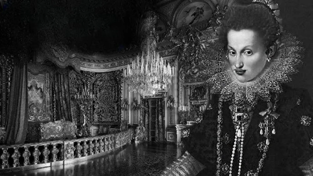 INSIDE EUROPE’S MOST ISOLATED ROYAL BLOODLINE: The Tragic Life of Maria ...