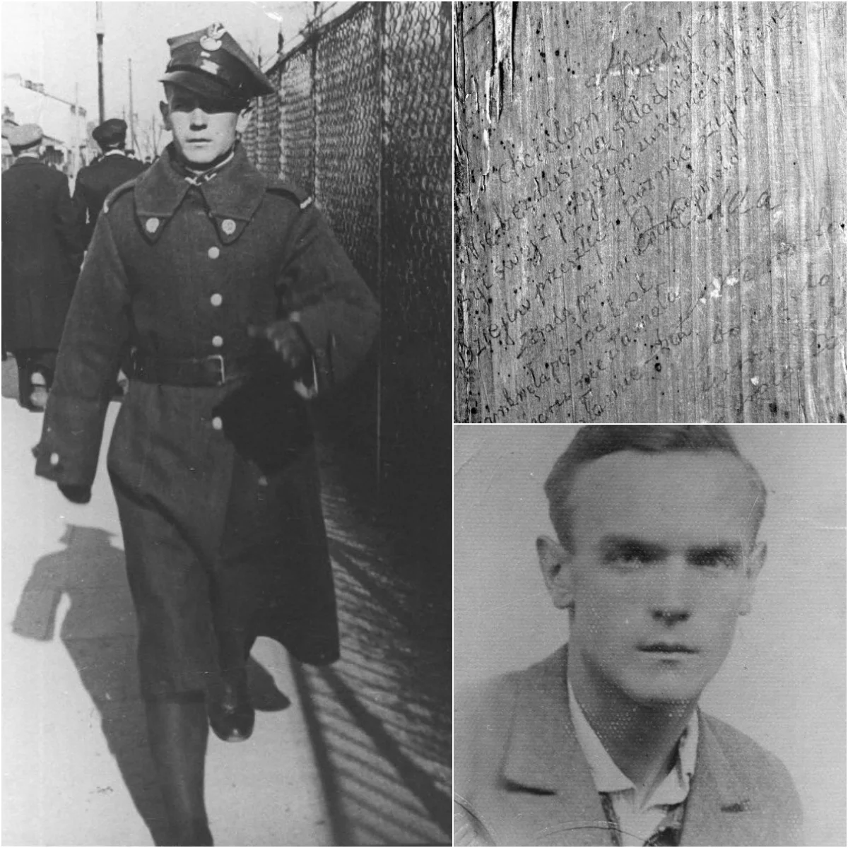 The TRAGIC Deaths of 5 Auschwitz Heroes: The FINAL WORDS That Echoed ...