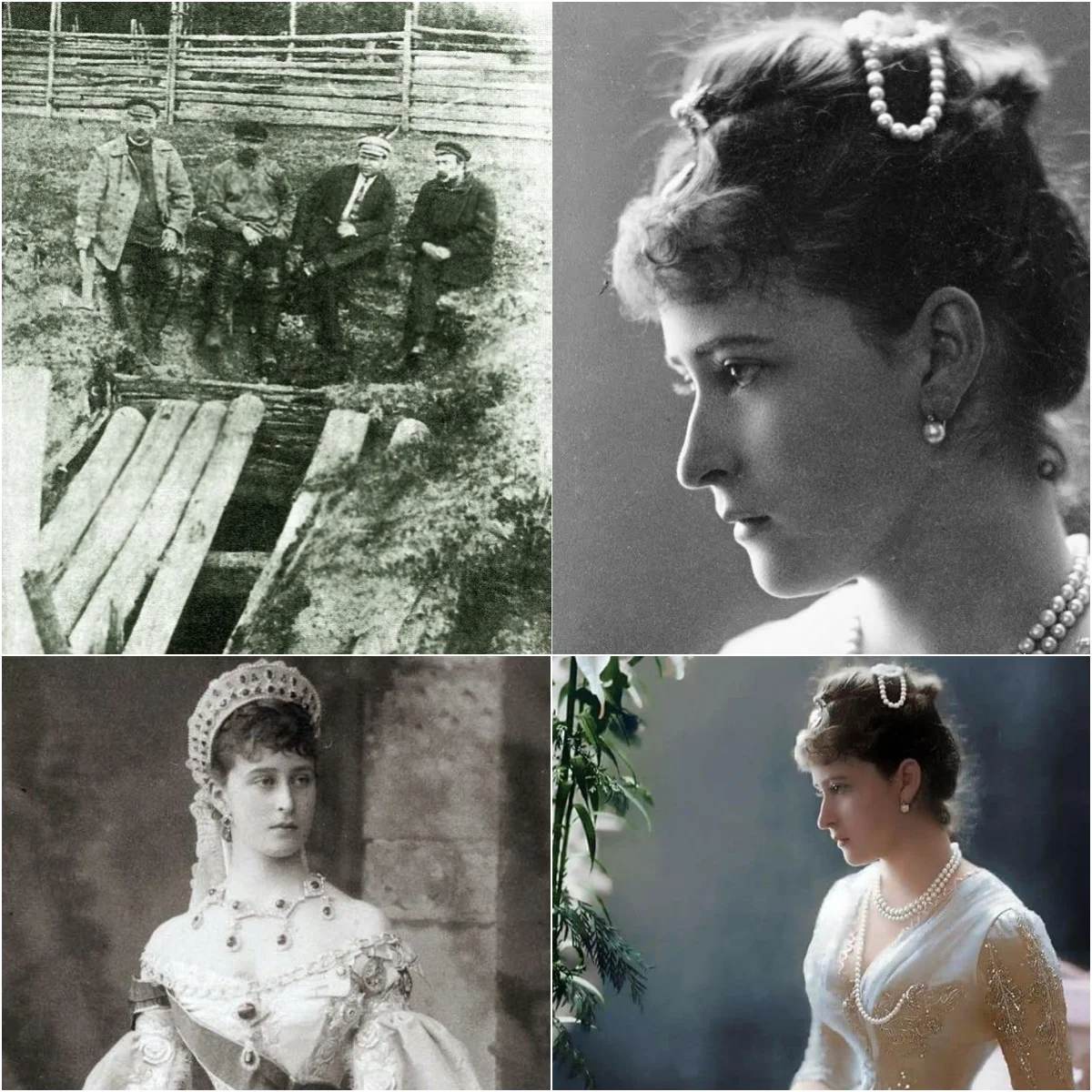 The SAVAGE Execution of the World’s Most Beautiful Princess: The ...