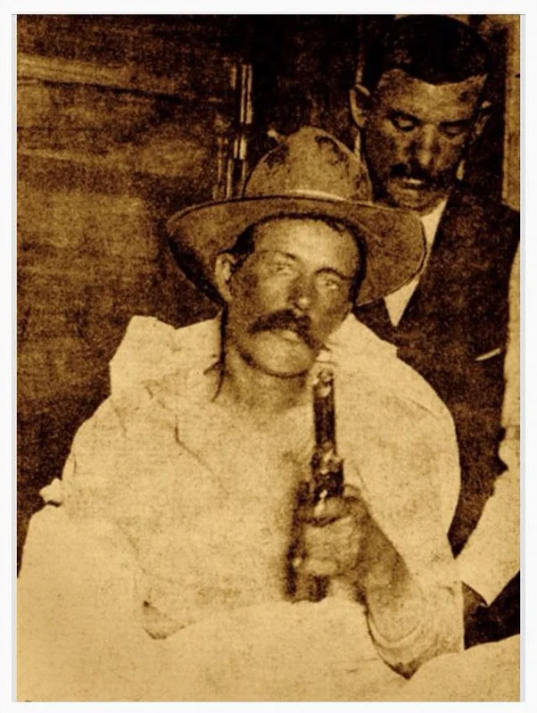 The Grisly Execution That Made the Hangman Faint: The Disturbing Final ...