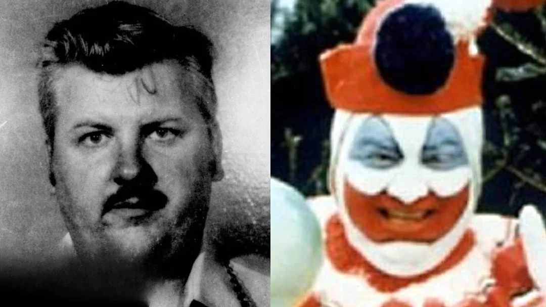 The EXECUTION of the "Killer Clown" – America's Most HORRIFYING Serial ...