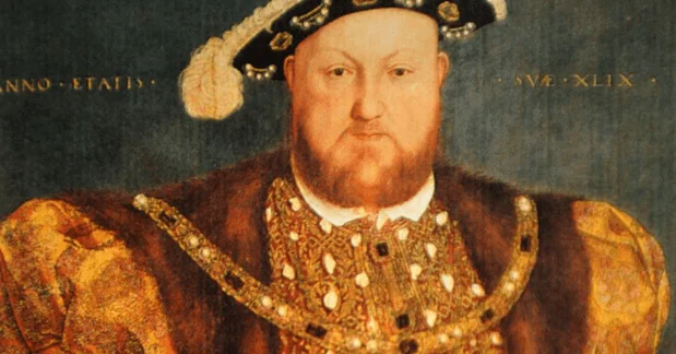 The Bone-chilling Execution of the Man Who Slept With Henry VIII’s ...