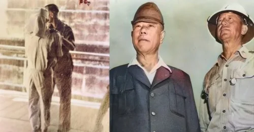 The EXECUTION of General Yamashita, “The Tiger of Malaya”: His Final ...