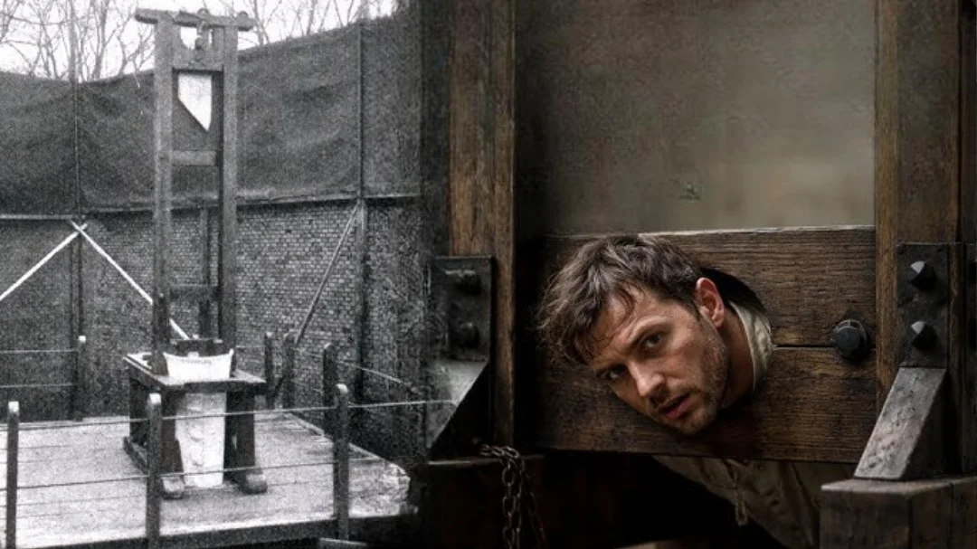 The CONTROVERSIAL Reason Guillotine Executions Were Widely Rejected ...