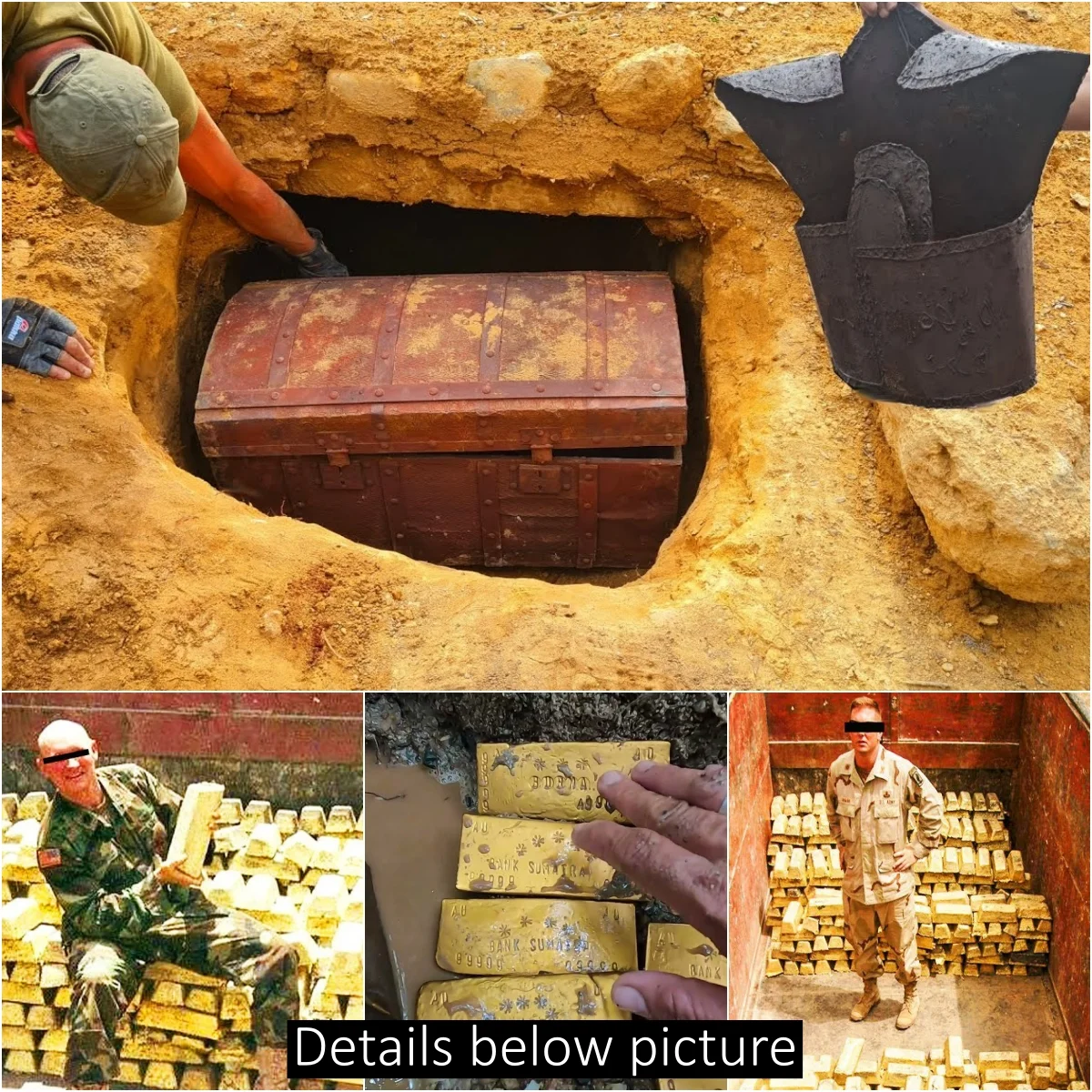 EXPOSING THE SHOCKING SECRET: The "TOP SECRET" Map That Leads to a Room ...