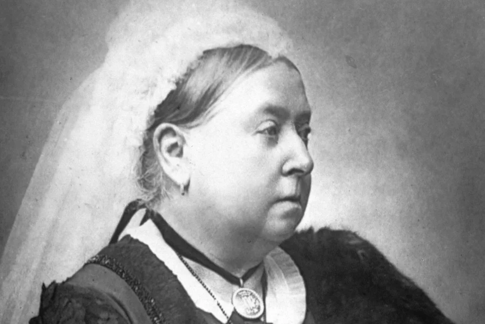 The PAINFUL Death of Queen Victoria: The CHILLING Final Moments and ...