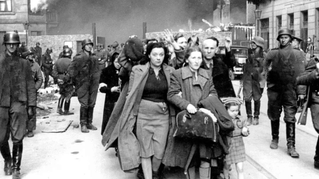 The EXECUTION of the Old Woman of Budapest: Manci Nagy – The CHILLING ...