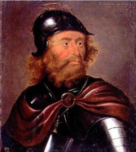 Scotland’s Most DISTURBING 72-Hour Execution: The GRUELLING End of Earl ...