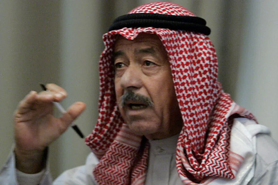 The EXECUTION of Saddam Hussein's Biological Weapons Beast: Chemical ...