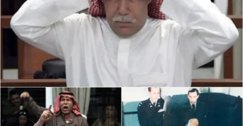 The Gruesome Botched Hanging of Saddam Hussein’s Brother: The HAUNTING ...