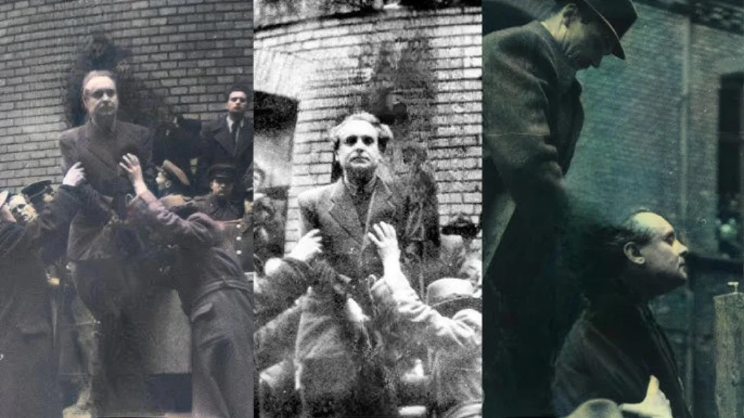 EXTENDED PUBLIC EXECUTION AT THE POST: Why This Remained the Most ...