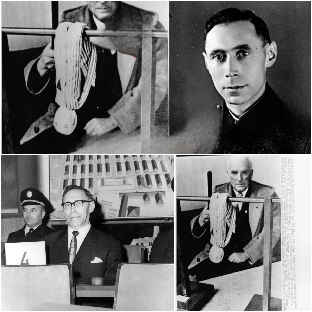 THE DEVICE THAT TURNED HUMAN AGONY INTO A SPECTATOR SPORT: The Boger ...